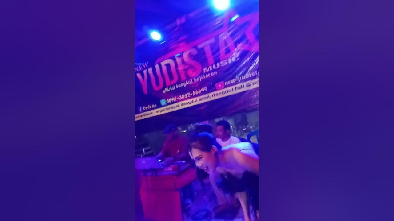 zaenal || Yuli anggora || New Yudista Music ||#dangdut #zaenal #ritasugiarto - YouTube