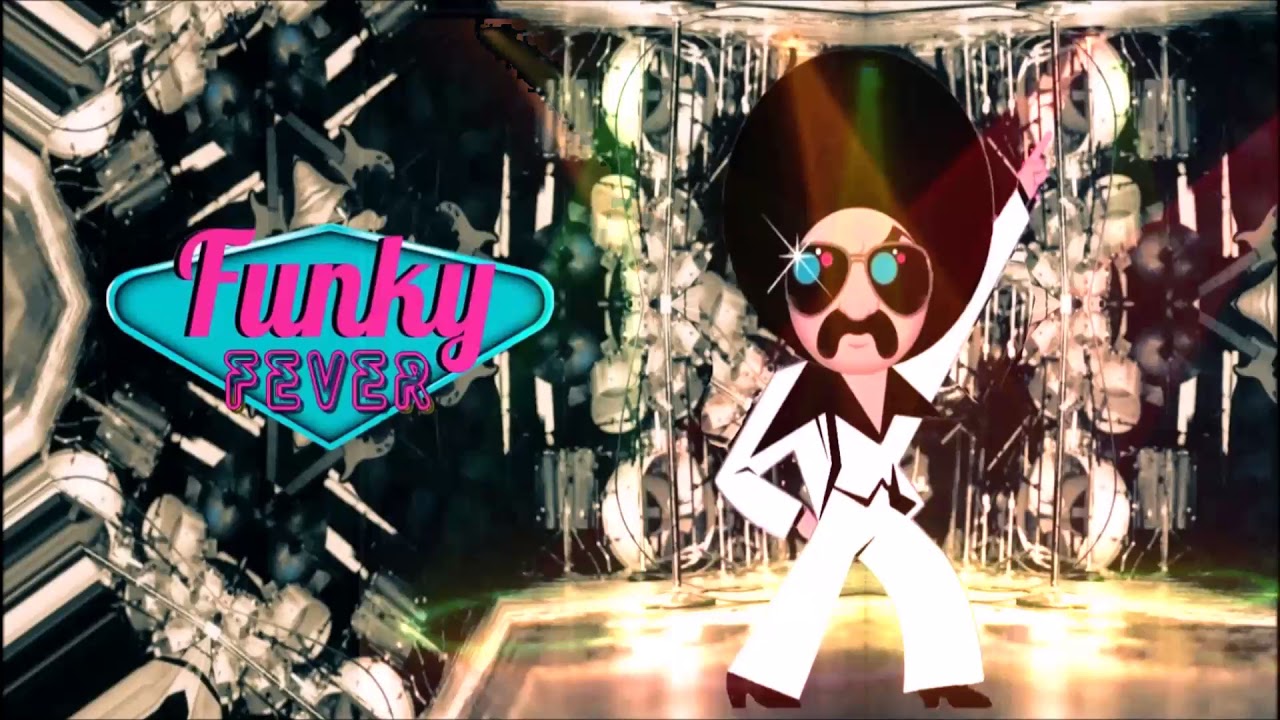 "Funky fever " Maxi Mix - YouTube