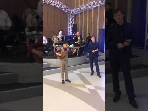 Elçin Zerdablı Mefdun Memmedov deyişme