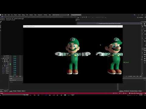 GPU Programming with Vulkan - Assignment 5: Creating Multiple Textures - YouTube