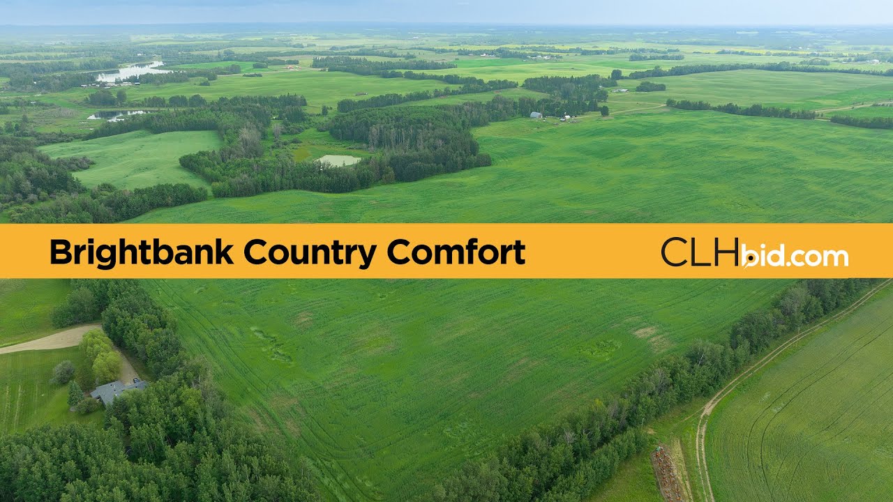 CLHbid.com - Brightbank County Comfort - YouTube