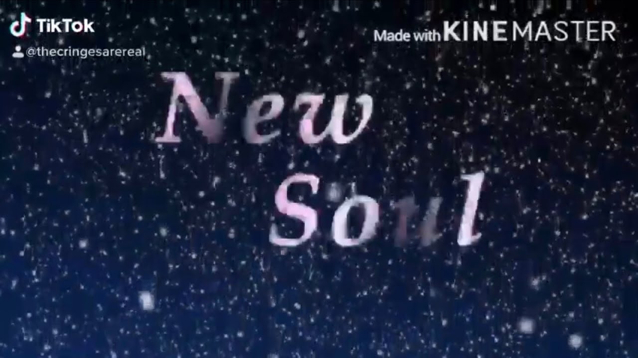 New Soul - Meme | Collab with XRileythechickennuggetX - YouTube