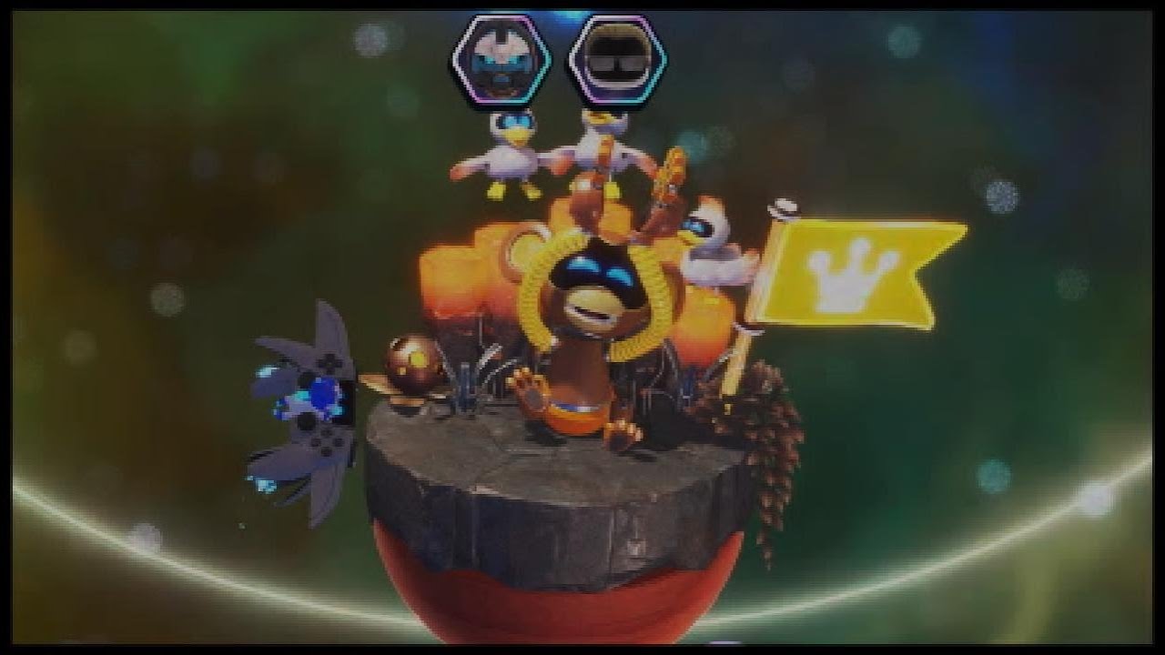 ASTRO BOT | Rising Heat - YouTube