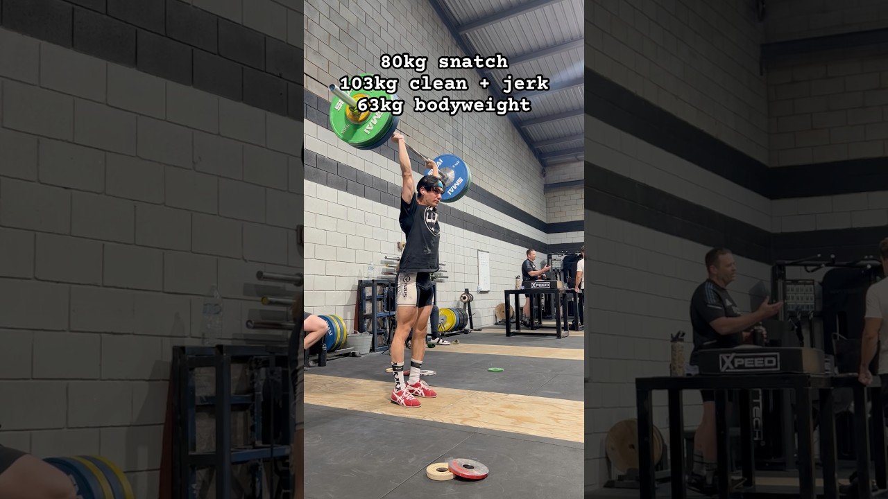 throwing some weight above my head - YouTube