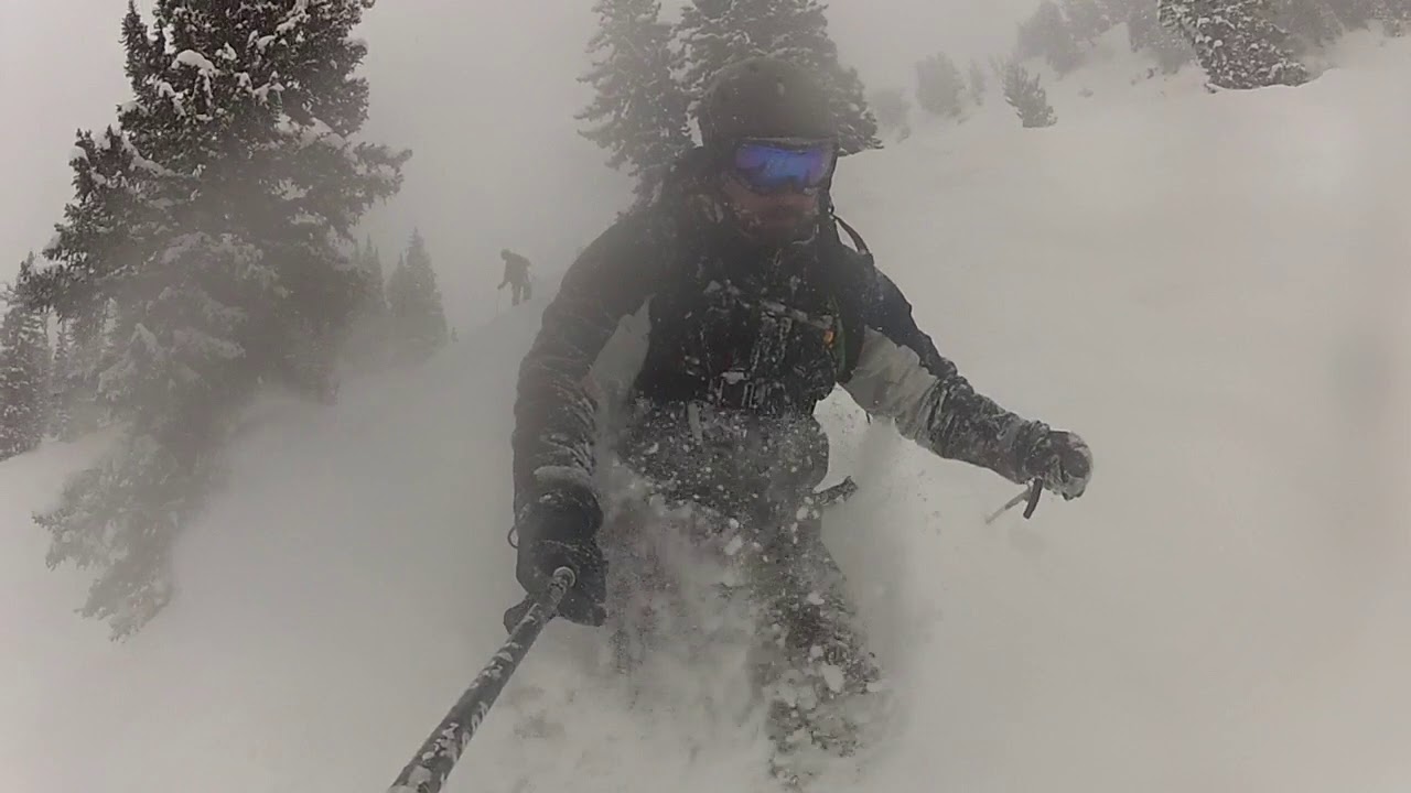 Way Out There - YouTube