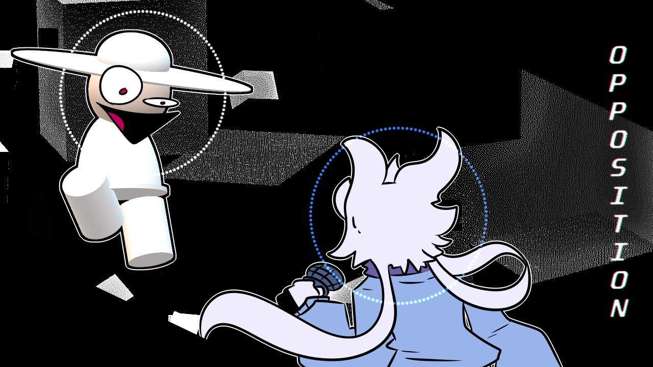 Opposition (Shifty Remake) Cover - Strident Crisis - YouTube