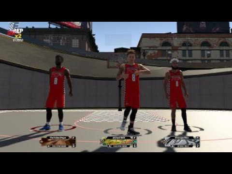 NBA 2K20 Kobe Build - YouTube