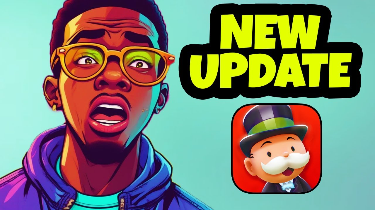 Monopoly Go Hack - How I Got Monopoly Go FREE Dice with Monopoly Go Mod ...