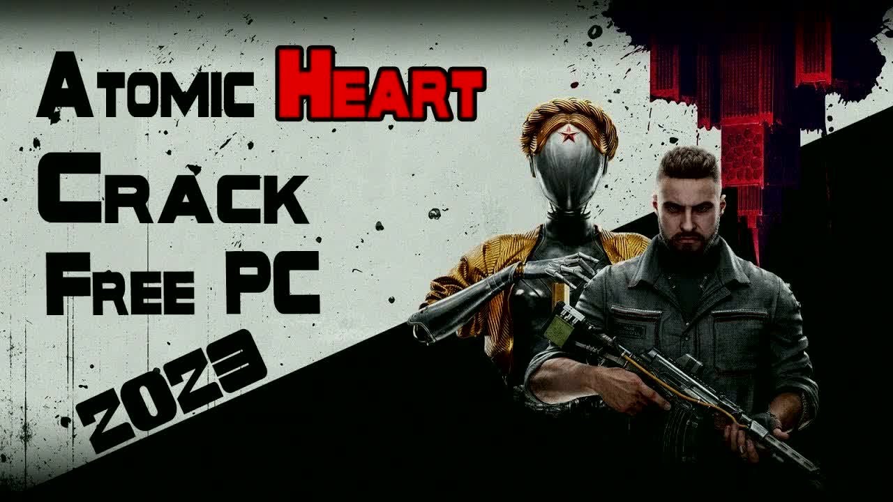 ATOMIC HEART LEAKED | Atomic Heart Crack | FitGirl Repack | Empress ...