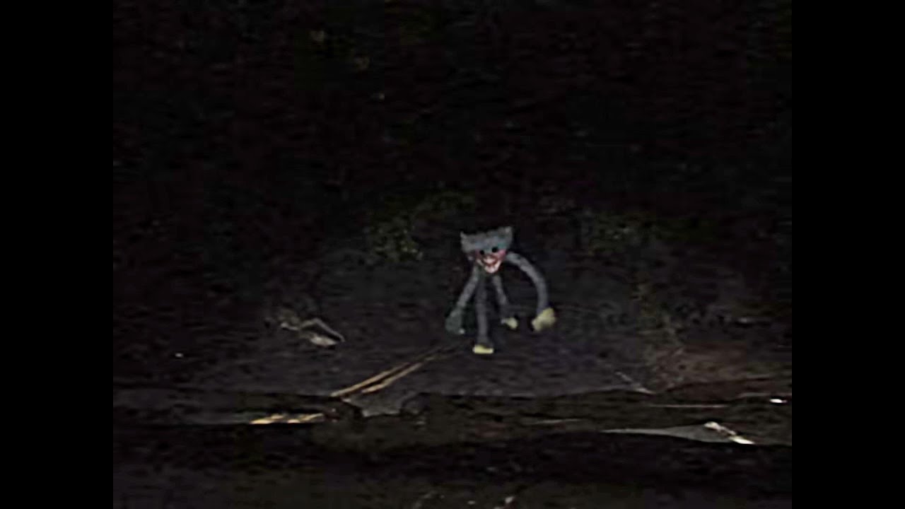 WATCHING SOME DISTURBING POPPY PLAYTIME VHS TAPES - YouTube