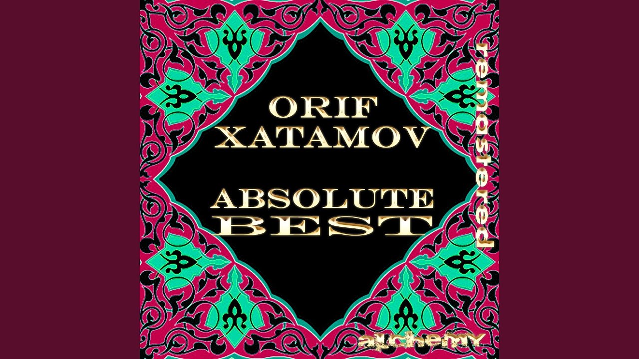 Qoshi yosinmu deyin (Remastered) - YouTube