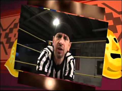 Kidmo: Johnny Rogers: Smackdown - Teaching 3