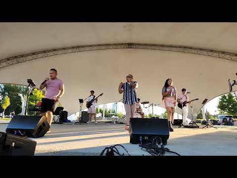 Black Eyed Peas- I Gotta Feeling cover by Coco Project - YouTube