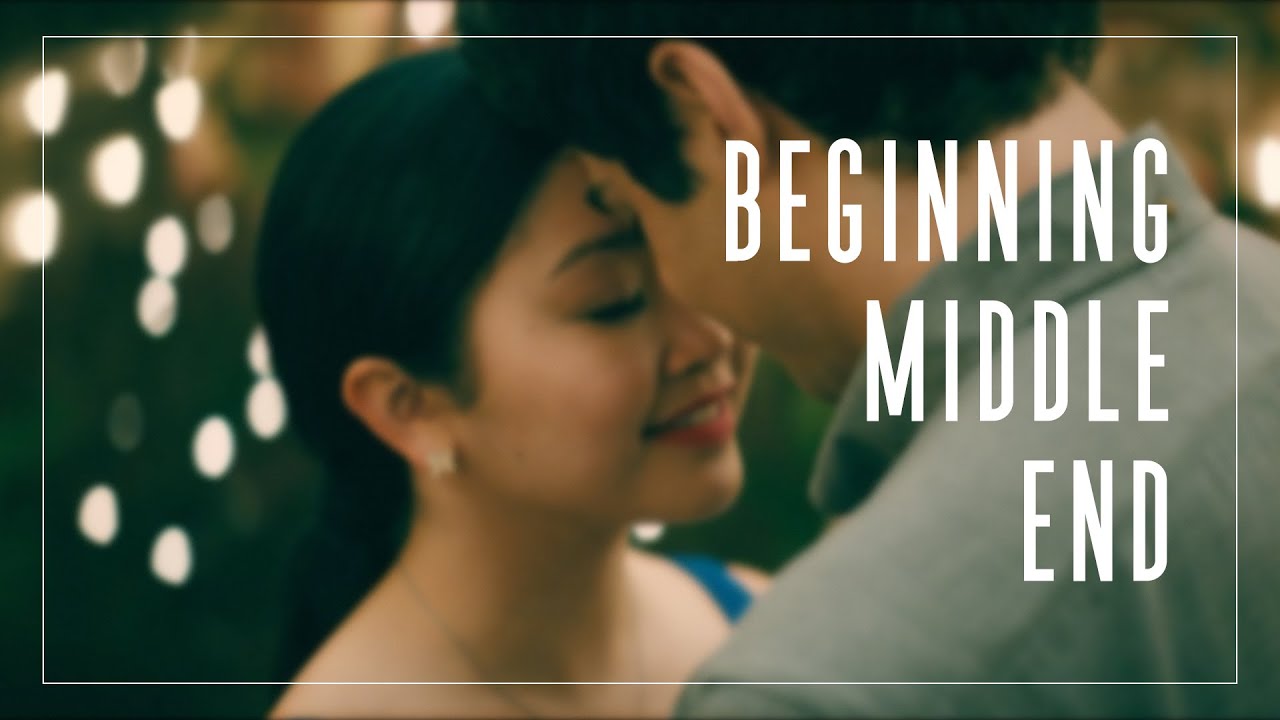 beginning middle end || covinsky || tatbilb series - YouTube