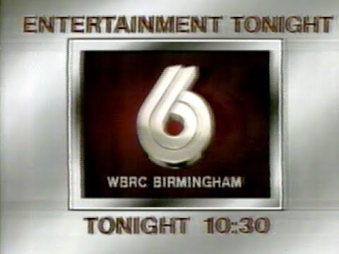 December 5, 1986 Commercial Breaks – WBRC (ABC, Birmingham) - YouTube