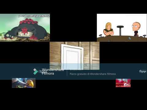 Ozyrys DJ Jason CJ 3 Secret Life Of Pets Minions The Rise Of Gru Regular Show Clarence and ...