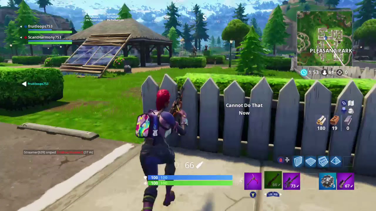 Sick Impulse Snipe - YouTube