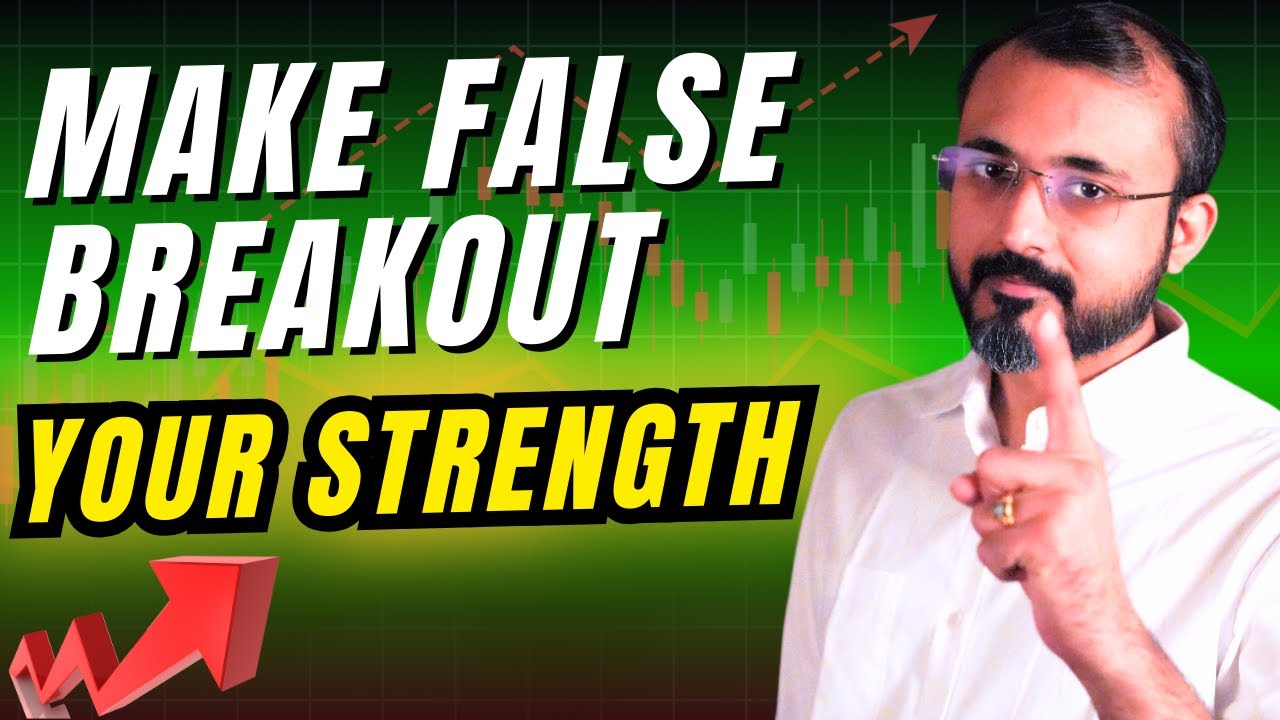 Identify Weak Breakout on Point and Figure Charts | Kaushik Akiwatkar ...