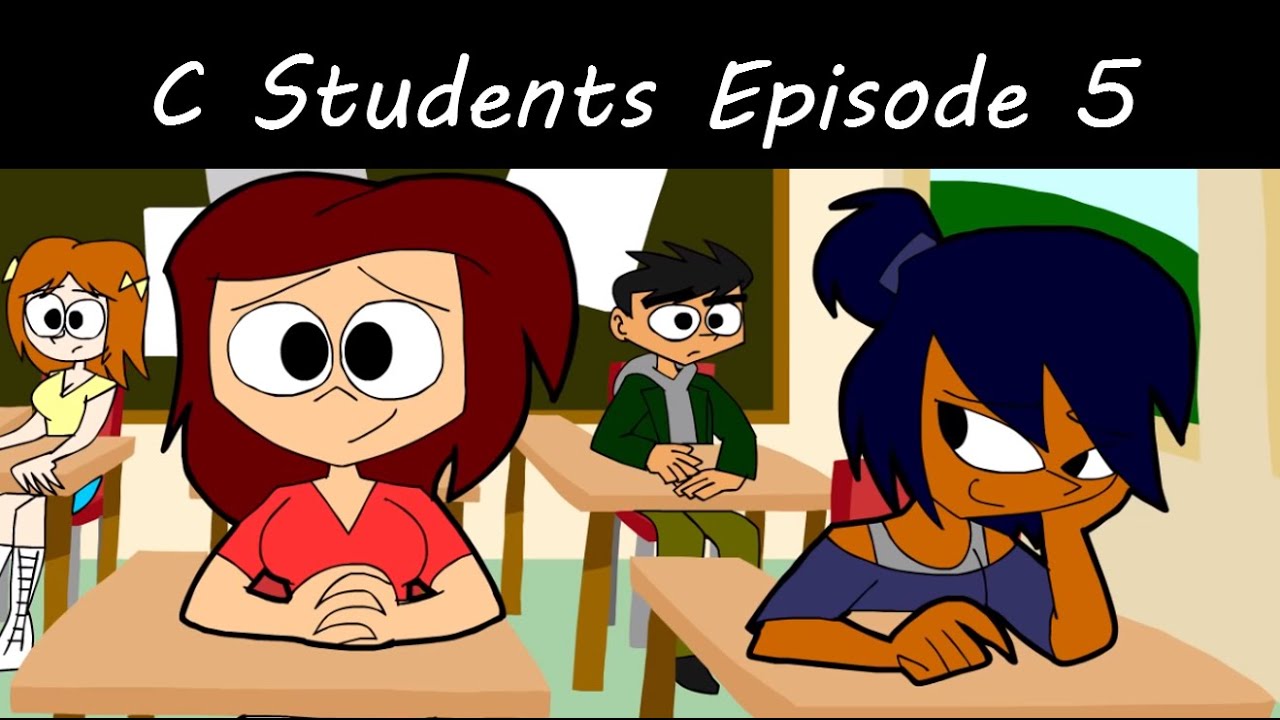 C Students - Season 1 - Episode 5 - YouTube