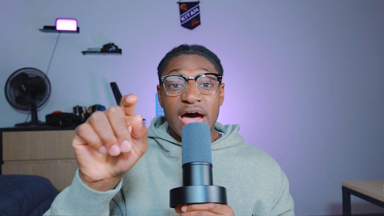 be careful who you choose to listen to... - YouTube