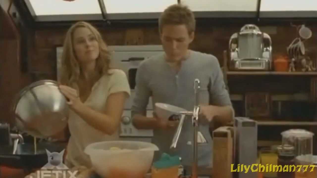 Hear You Me Part 1 Lily Casey - YouTube