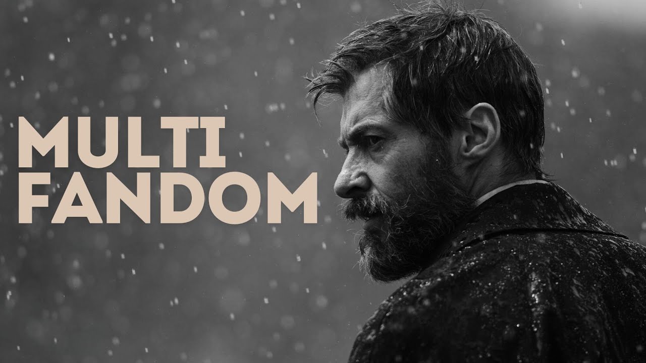Multifandom | Movie Medhavi - YouTube