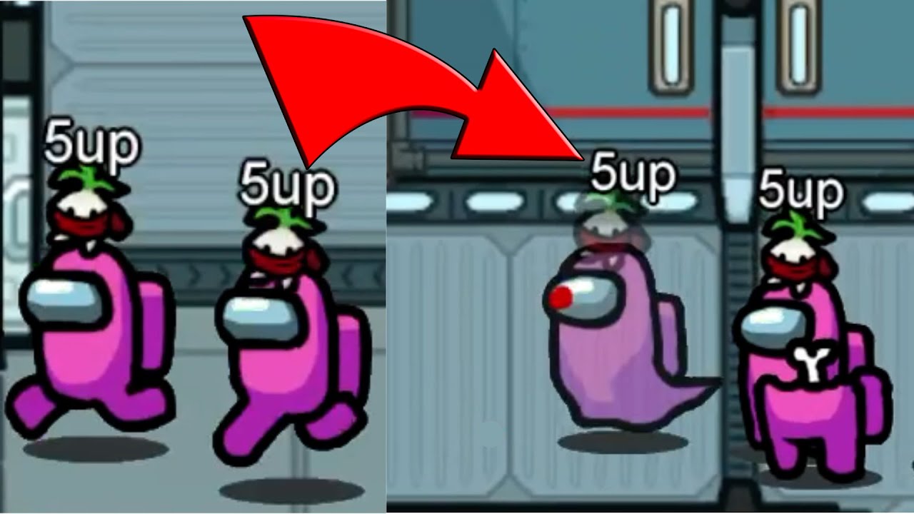 5up Kills 5up? - YouTube