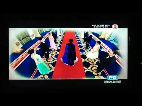 Furious Fire on TV5 | Ending MV