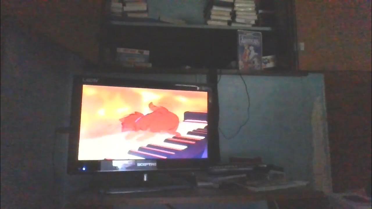 Closing to The Aristocats 1996 VHS - YouTube