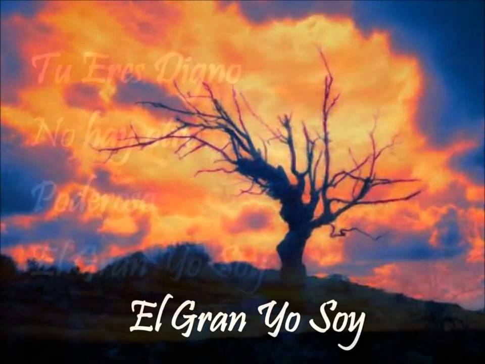 El Gran Yo Soy Julissa Arce Letras - YouTube