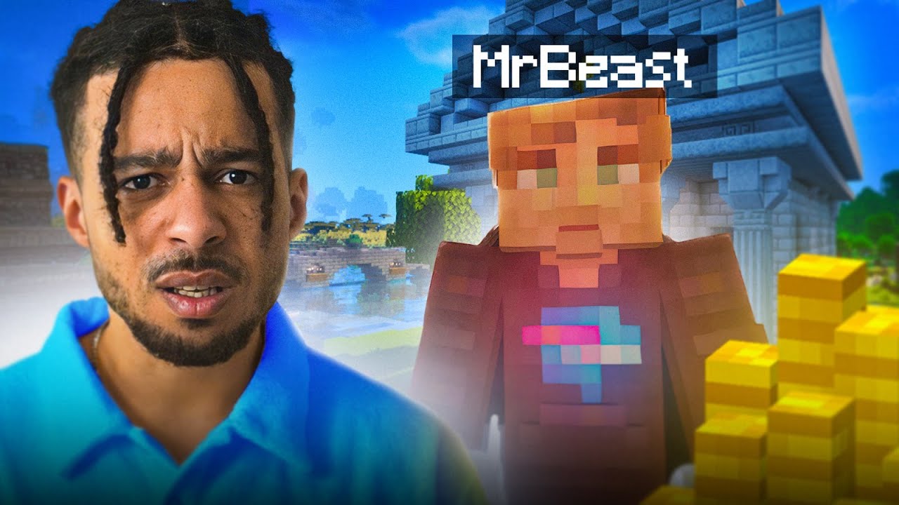 LA MONNAIE ARRIVE À CRAZYTOWN ! #6 (Crazytown Saison 3) - YouTube