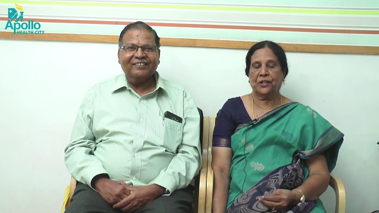 Dr K J Reddy | మోకాళ్ళ మార్పిడి శాస్త్ర చికిత్స | Total Knee ...