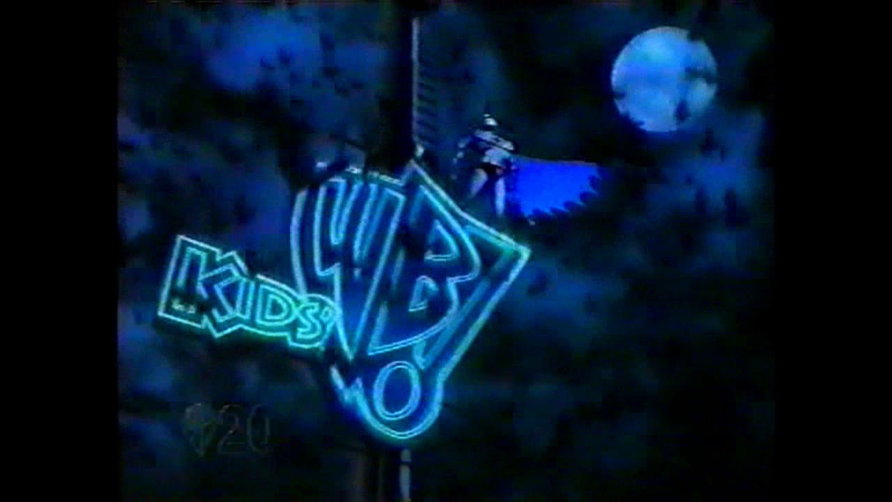 Kids WB (Fall 1999 to Spring 2000) promos and bumpers - YouTube
