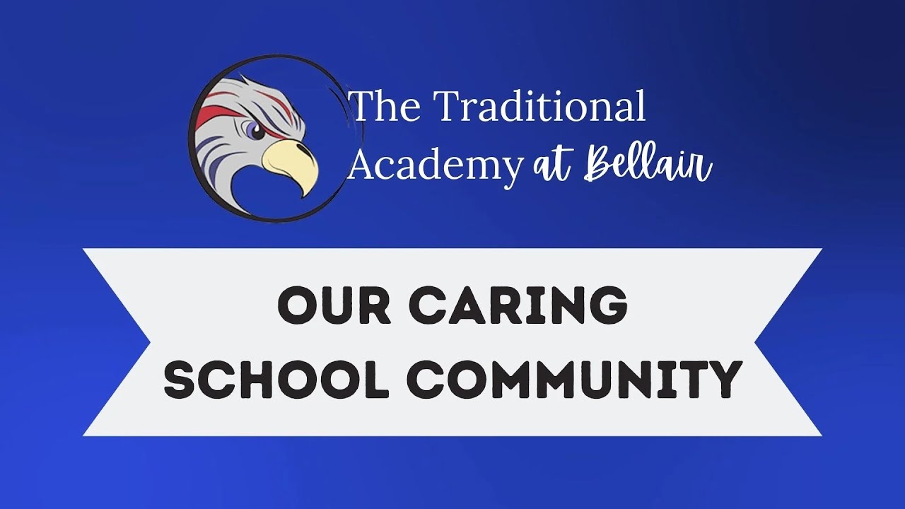 Our Caring School Community - YouTube