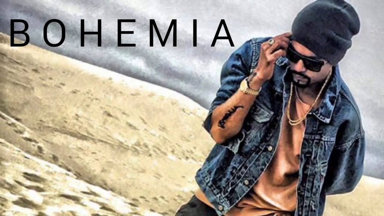 Raja bohemia(24) - YouTube