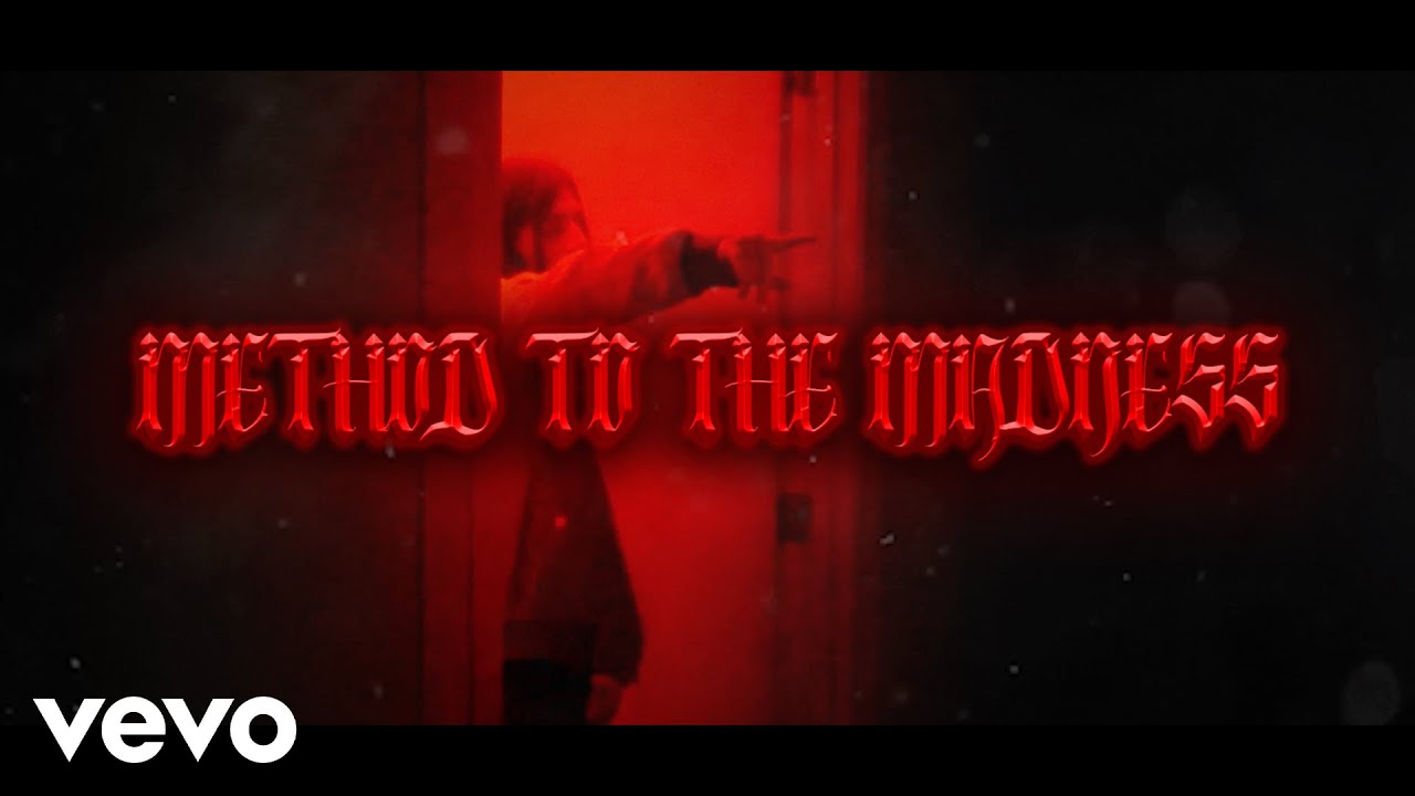 King - Method to the Madness (Official Video) - YouTube