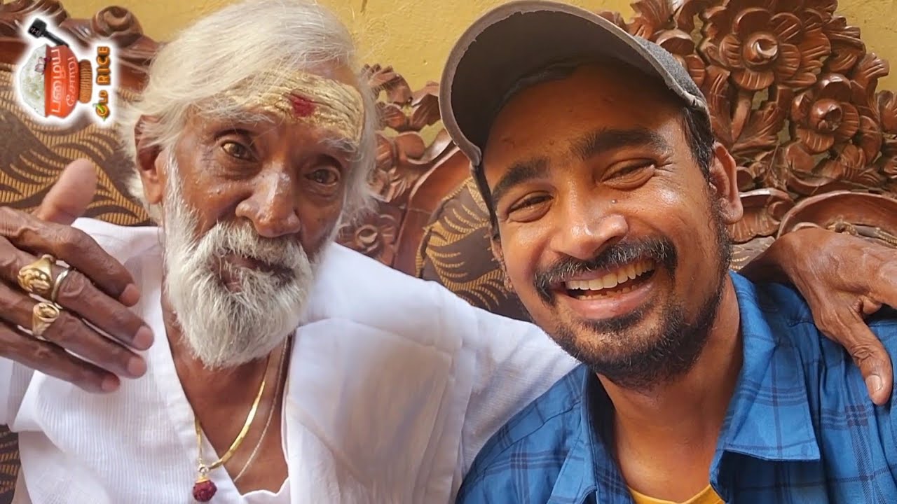 Rahul Thaththaa😍 ️‍🔥 - YouTube