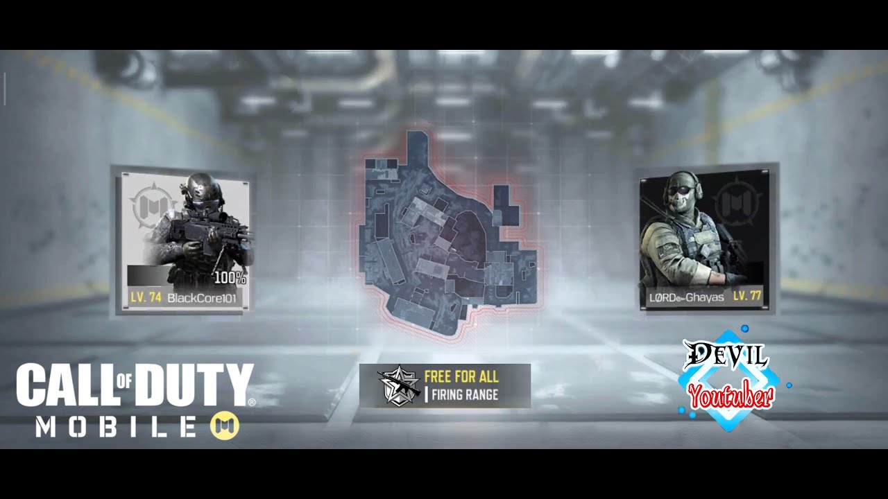 Friend vs Friend fight | Call of Duty - YouTube