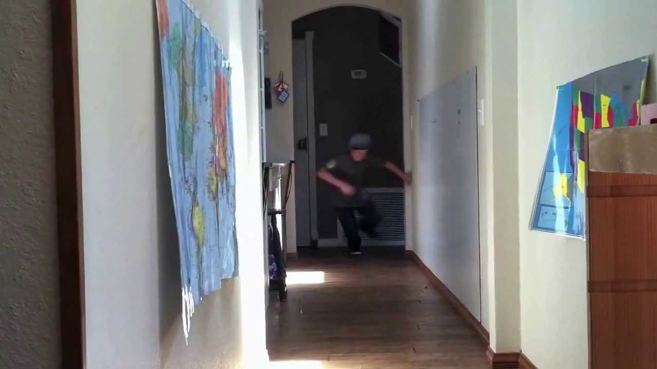 Bathroom Break - YouTube