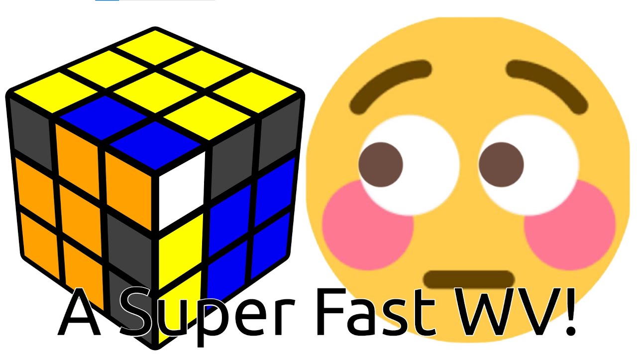 Super Fast Winter Variation Algorithm! - YouTube