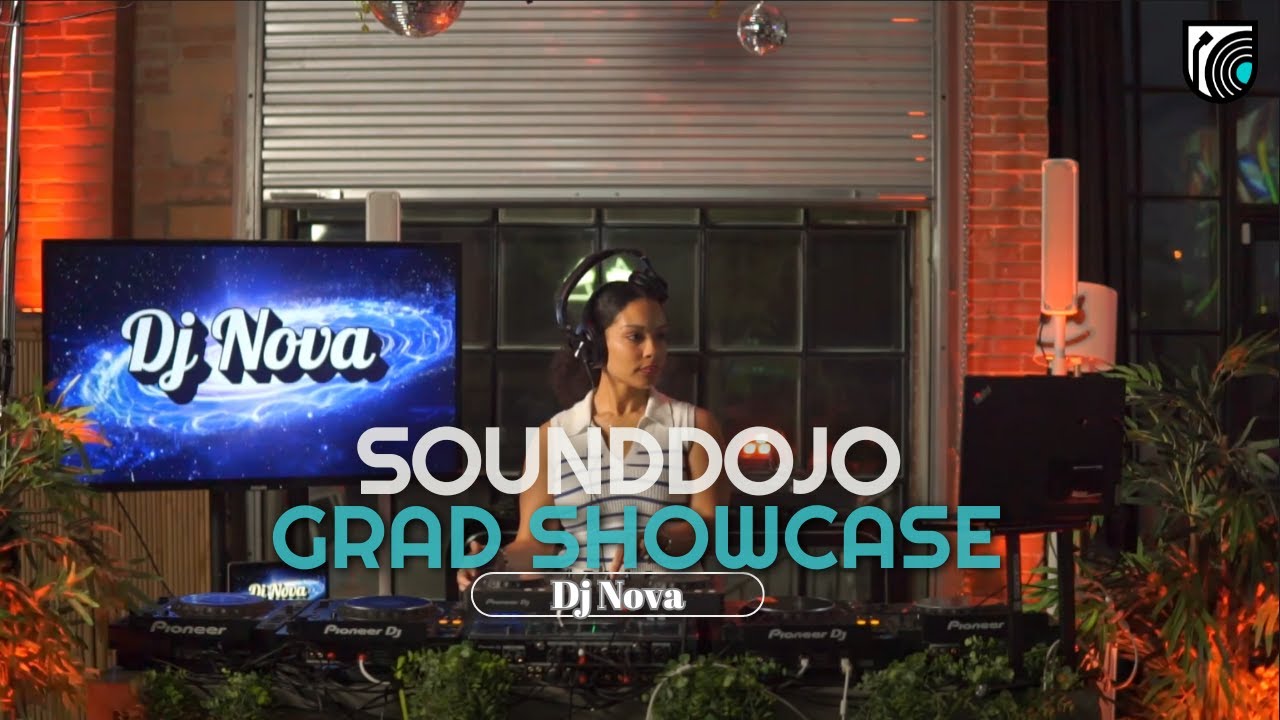 Dj Nova (Beginner class Mix ) - YouTube