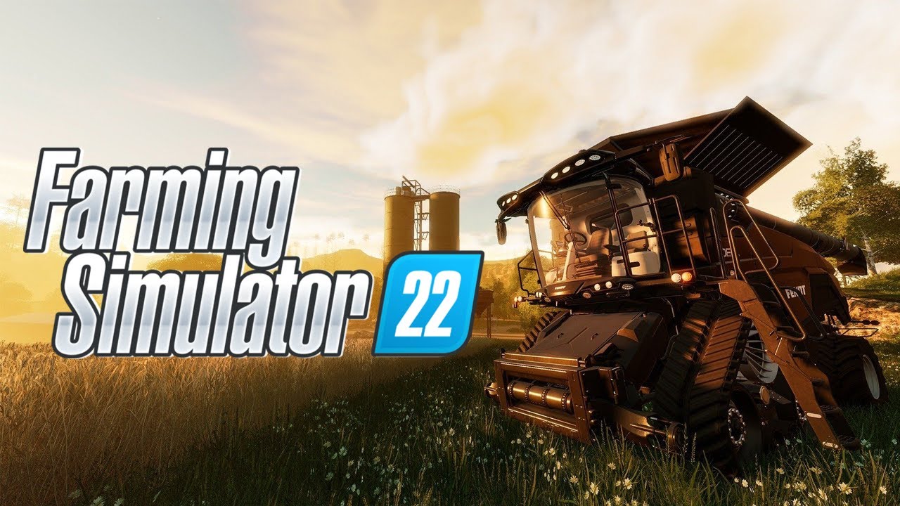 Farming Simulator 20 Live Stream No Mans Land Map How To Make