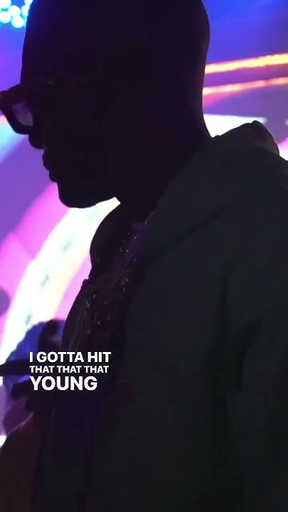 Terrance Gangsta Williams responds to Boosie calling to ban him from New Orleans - YouTube