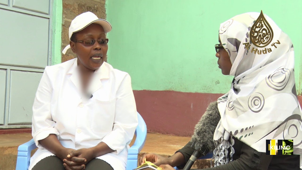 KILIMO HAI S1 EPISODE 8 - YouTube