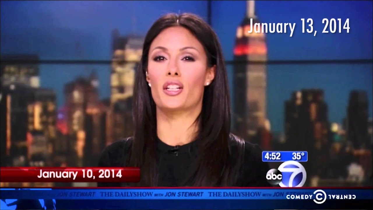 10 Daily Show Moments - YouTube