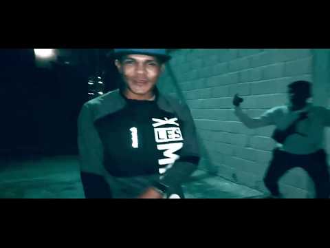 #Untitled - Stereo DTM x Lex x Lio x Gerald x Klayn (Video Oficial)
