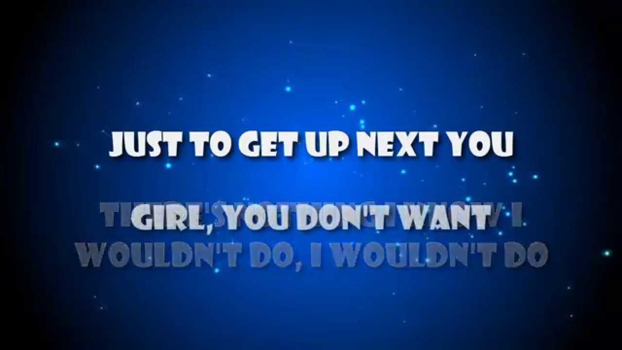 Jason Derulo - Want to Want Me Lyrics - Acapella Cover - YouTube