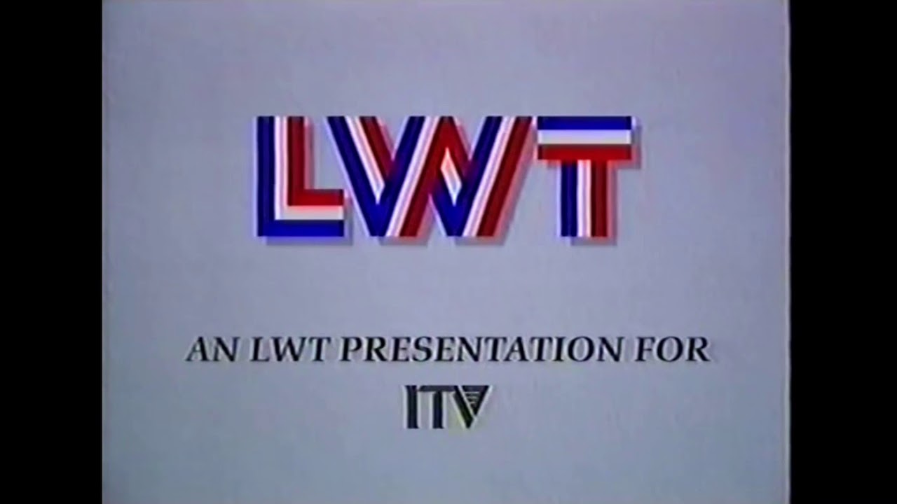 Screen Gems “S from Hell” | An LWT Presentation for ITV | LWT “Break ...