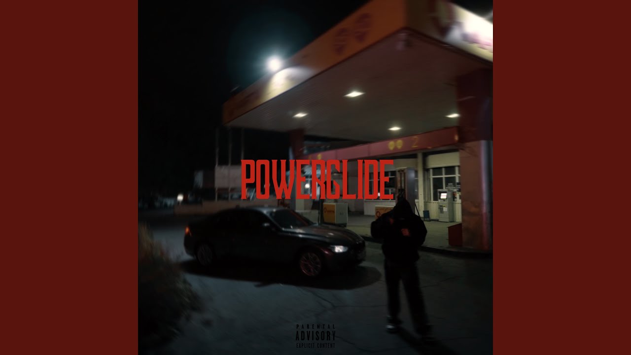 Powerglide - YouTube