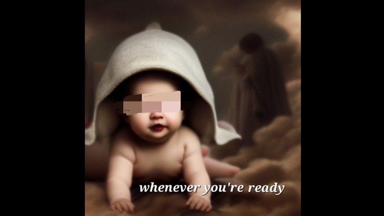 IAN - whenever you're ready DEMO (Lyrics Video) - YouTube